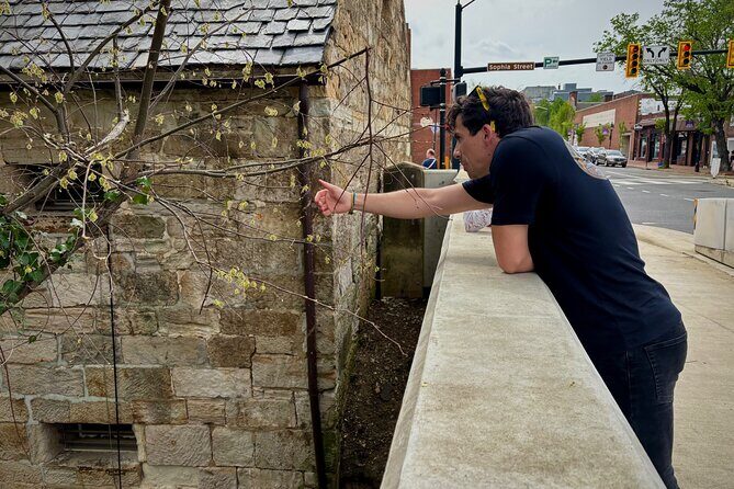 Fredericksburg Walking Tour - Practical Aspects: What You Need to Know