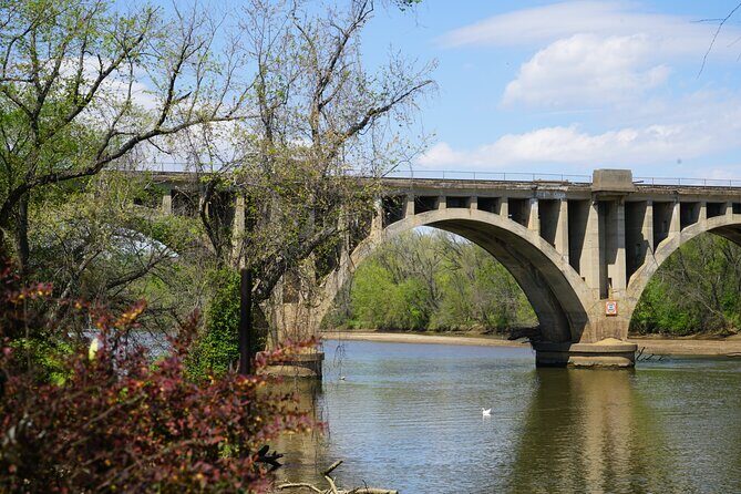 Fredericksburg Walking Tour - Final Thoughts