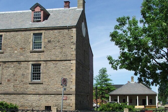 Fredericton Guided Historical Tour - Insights from Reviews