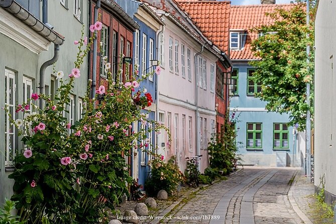 Frederiksborg & Kronborg Castles: Private Day Trip - Who Will Appreciate This Tour?