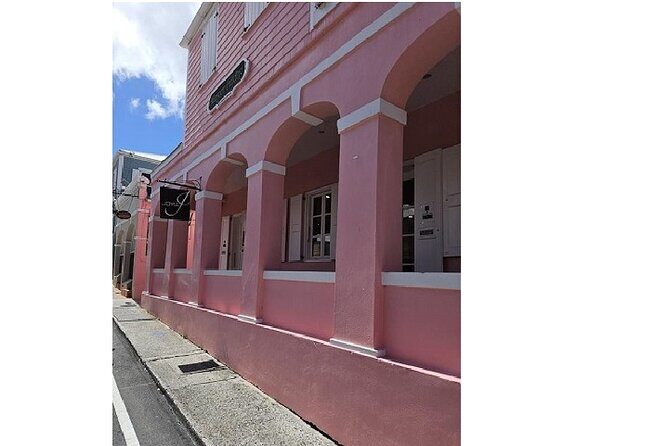 Frederiksted Cruise Ship Port Shuttle to Christiansted - An In-Depth Look at the Experience