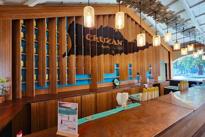 Frederiksted Historical Tour with Rum Distillery - A Deep Dive into the Tour Experience