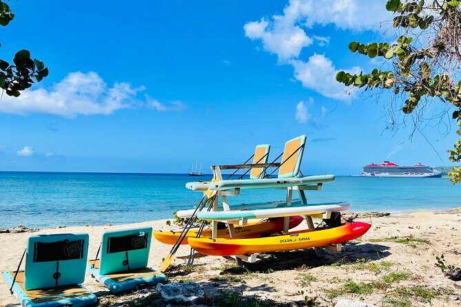 Frederiksted Moke Tour - The Sum Up