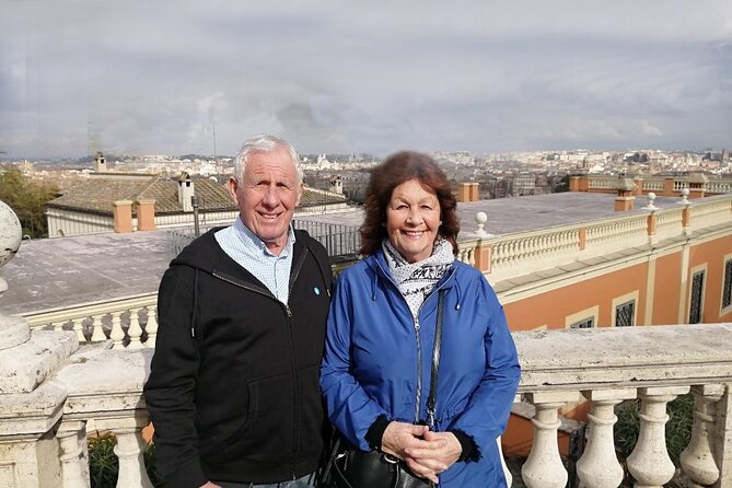 Free Arrival Private transfer from Rome Airport then Private Rome Full Day Tour Combo - Why Choose This Tour? An Honest Look