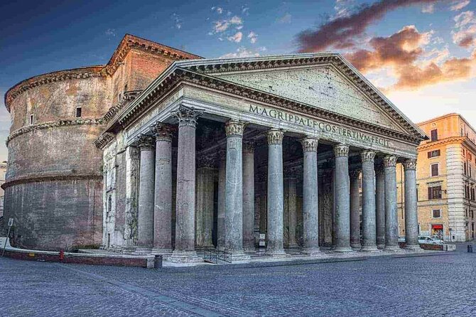 Free Arrival Private transfer from Rome Airport then Private Rome Full Day Tour Combo - What’s Included and What’s Not