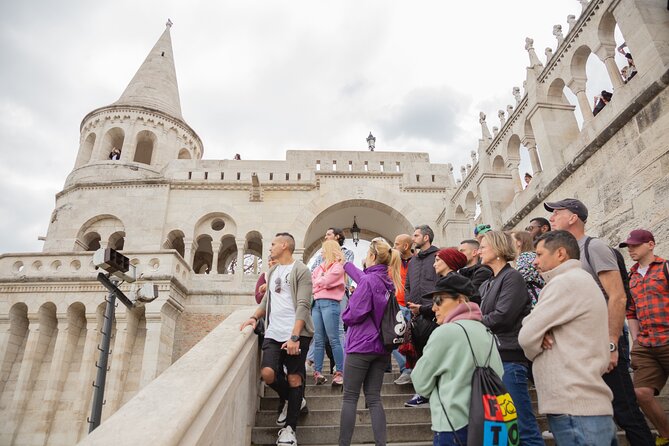Free Buda Castle Tour Hidden Gems and the Best Panorama - Traveler Recommendations and Accolades