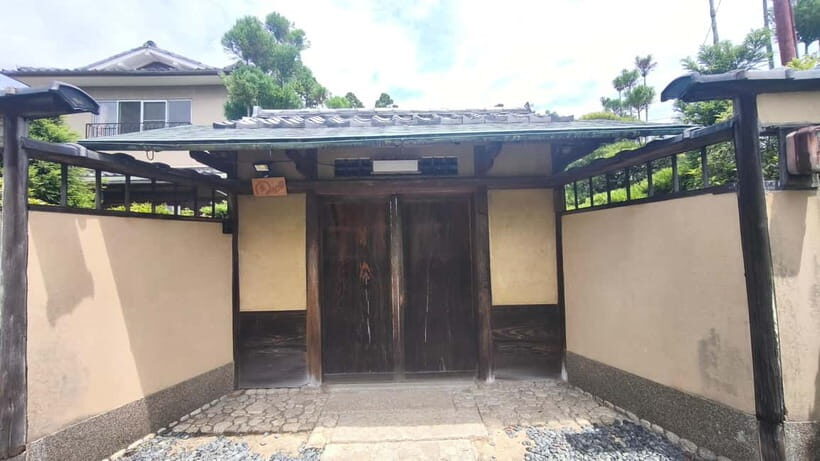 FREE Calligraphy Lesson in Kyoto  Launch Special! - What to Expect