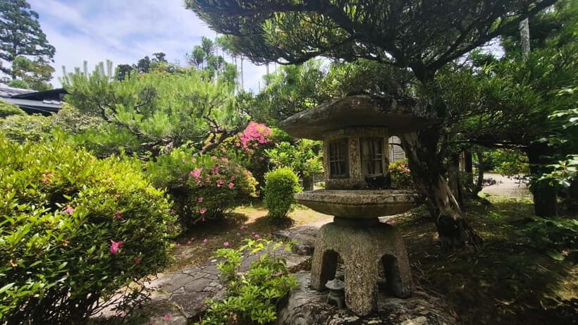 FREE Calligraphy Lesson in Kyoto  Launch Special! - Who Should Consider This Experience?