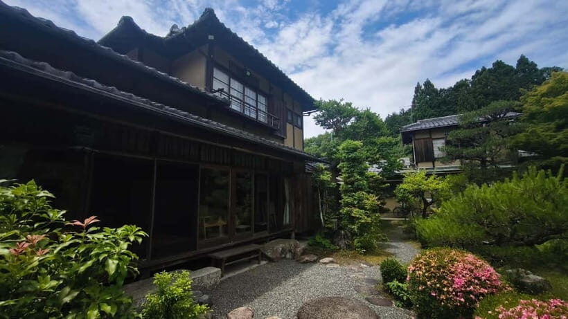 FREE Calligraphy Lesson in Kyoto  Launch Special! - FAQ