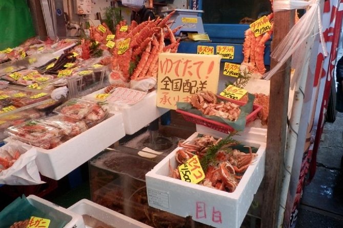 Free Choice of Itineraries Tokyo Private Tour - The Tour Guide: Yoki