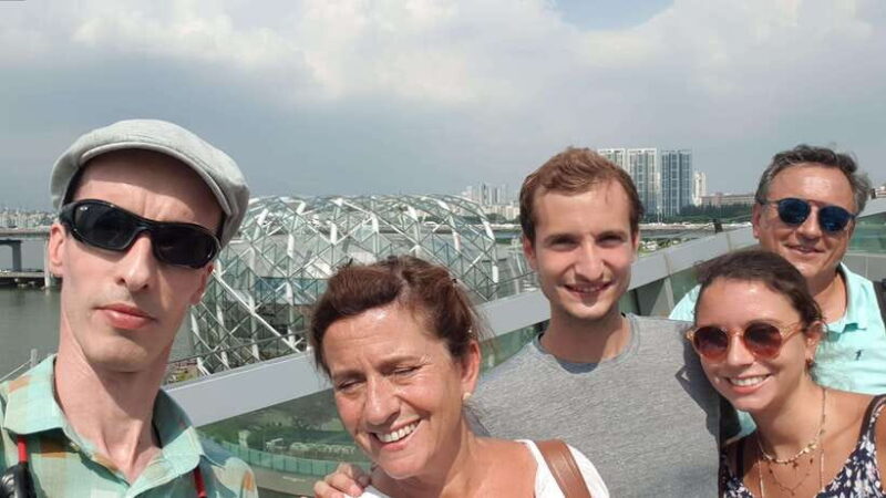 Free day in private Seoul with English-speaking guide - Who Should Book This Tour?