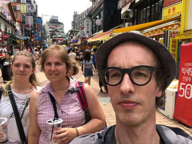 Free day in private Seoul with English-speaking guide - Final Thoughts