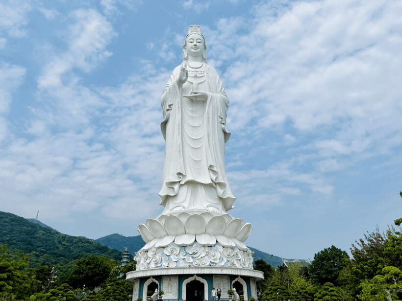 Free E-sim Classic Da Nang Tour - A Closer Look at the Da Nang Highlights