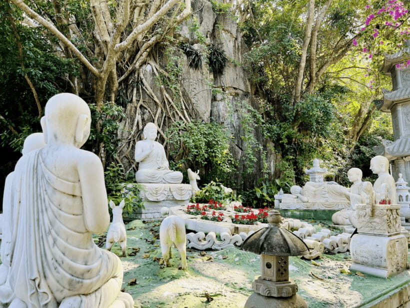 Free E-sim Classic Da Nang Tour - The Value in the Price
