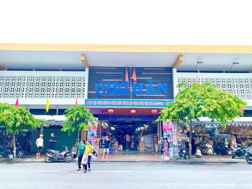 Free E-sim Da Nang Coastal Charm Half Day Cafe Tour - Who Should Consider This Tour?