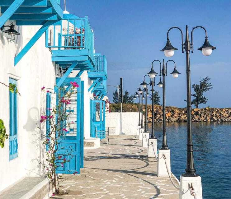 Free E-sim Da Nang Coastal Charm Half Day Cafe Tour - Key Points