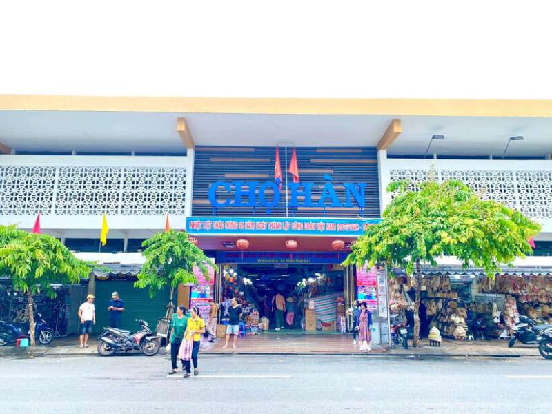 Free E-sim Da Nang Coastal Charm Half Day Cafe Tour - In-Depth Breakdown of the Itinerary