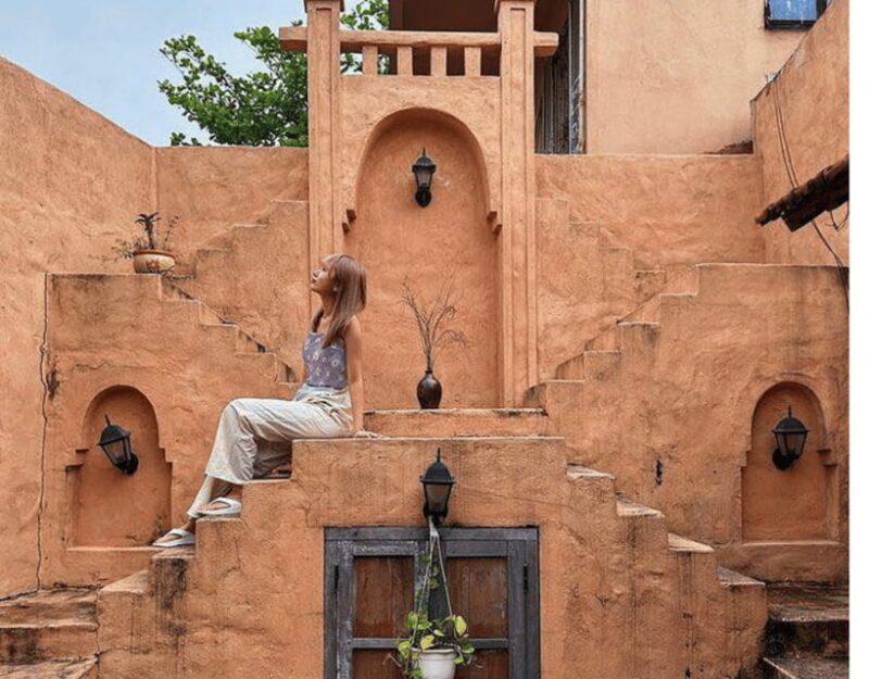 Free E-sim Da Nang Coastal Charm Half Day Cafe Tour - Practical Tips for Participants