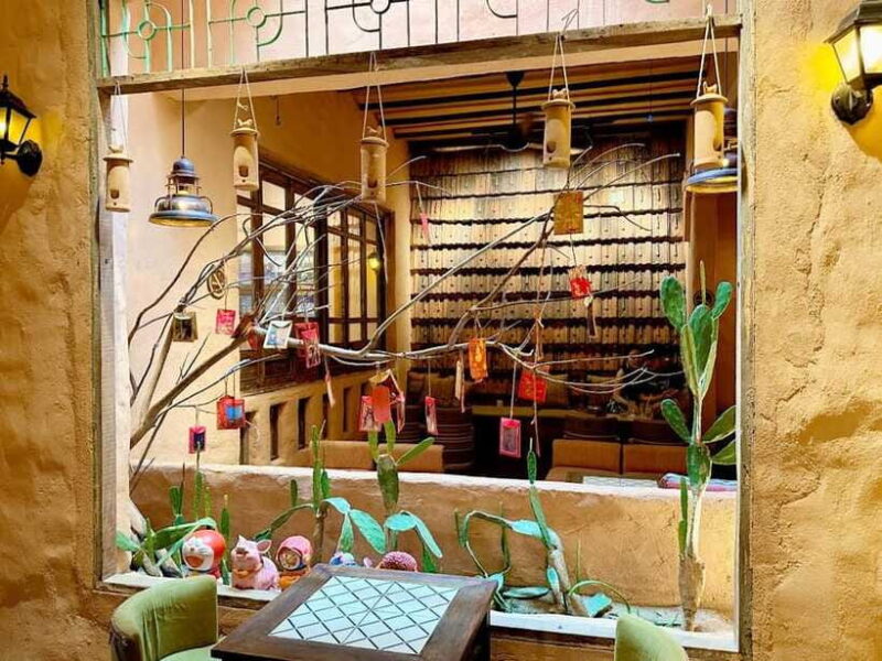 Free E-sim Da Nang Coastal Charm Half Day Cafe Tour - The Value of This Tour