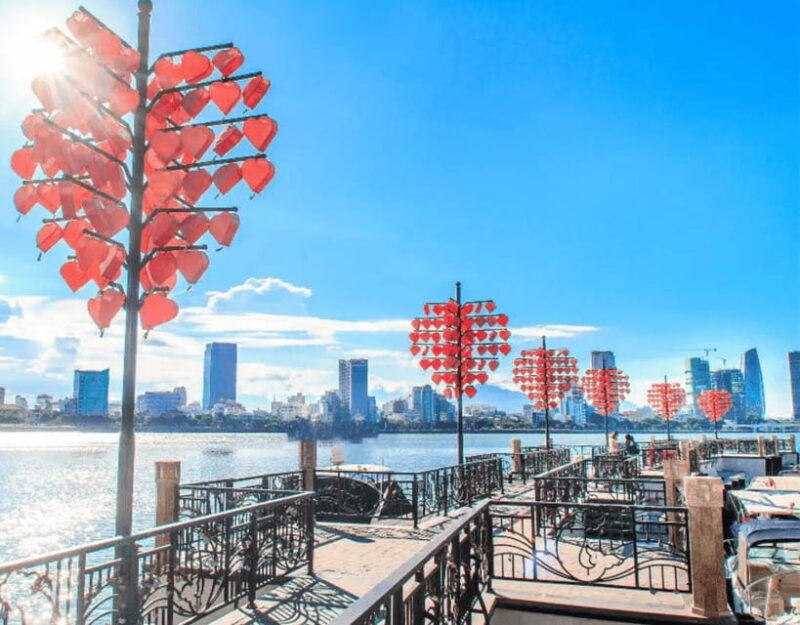 Free E-sim Da Nang: Instagram Half-Day Tour with Local Guide - A Detailed Breakdown of the Itinerary