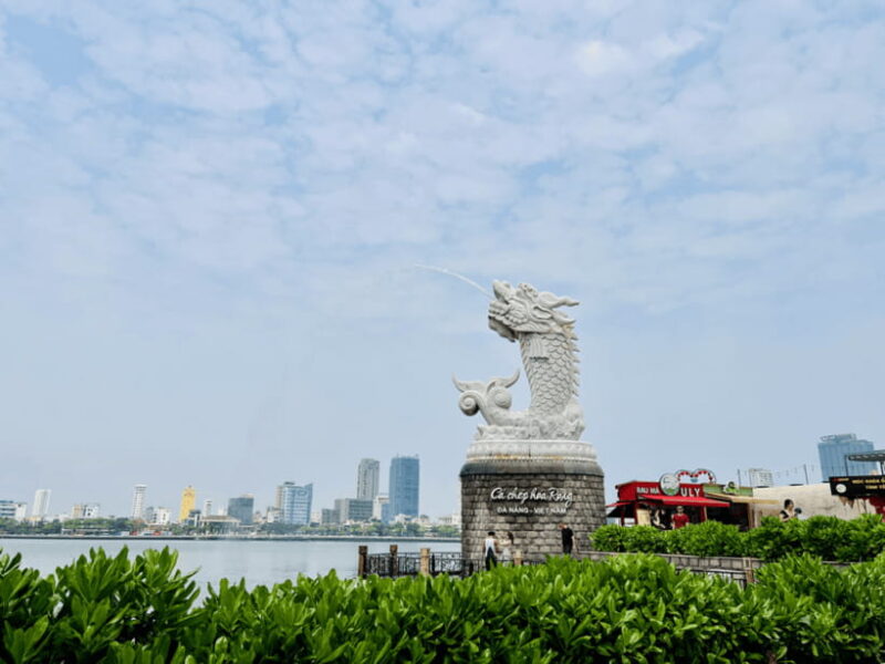 Free E-sim Da Nang: Instagram Half-Day Tour with Local Guide - Practicalities: What to Expect