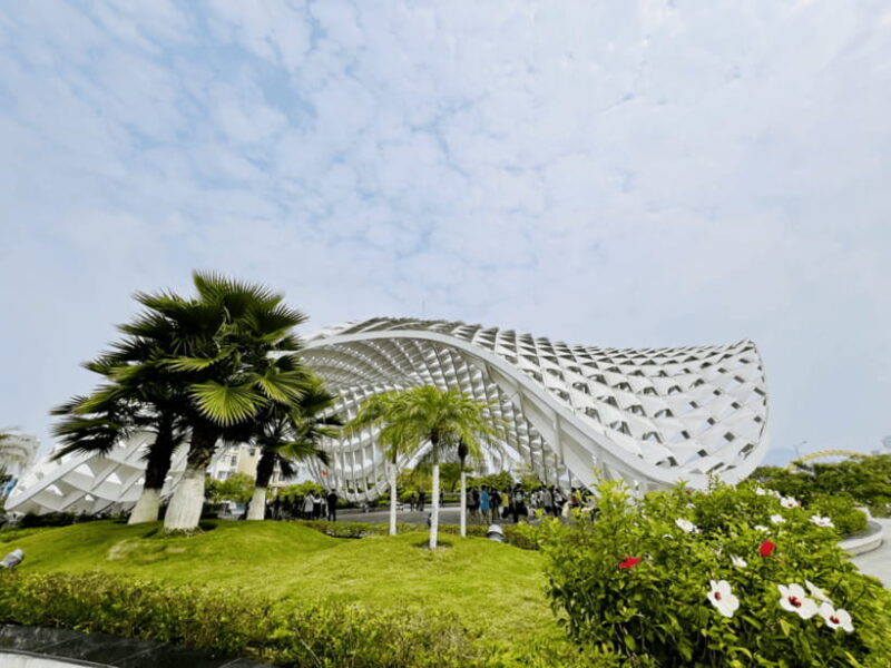 Free E-sim Da Nang: Instagram Half-Day Tour with Local Guide - Who Will Love This Tour?