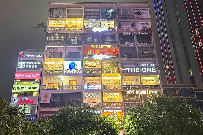 [Free E-sim] Evening Walking Tour in Saigon - Why This Tour Offers Great Value