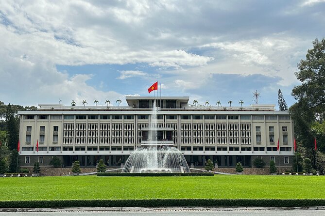 [Free E-sim] Half Day Guided Tour in Ho Chi Minh City - The Sum Up: Is This Tour Worth It?