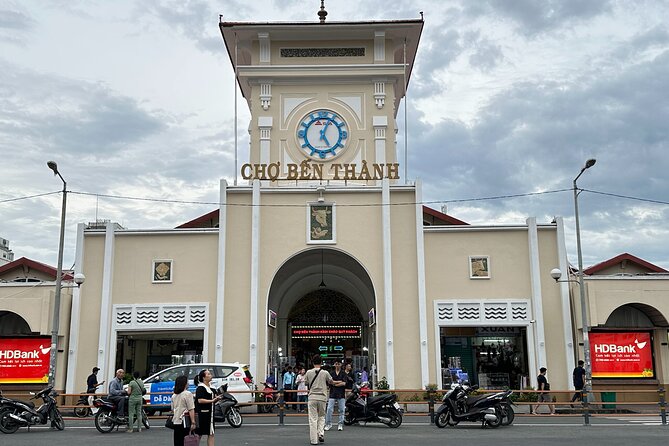 [Free E-sim] Half Day Guided Tour in Ho Chi Minh City - FAQ