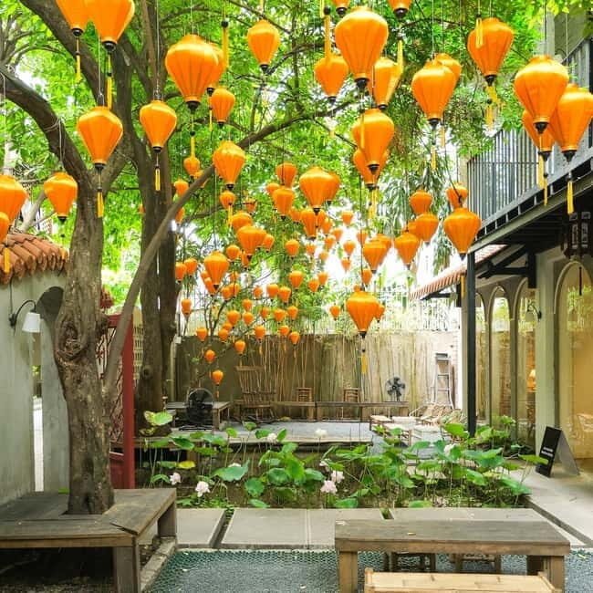Free E-Sim Ho Chi Minh Instagram Cafe Half-Day Tour - Why This Tour Offers Good Value