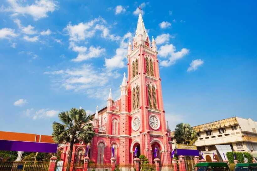 Free E-Sim Ho Chi Minh Instagram Cafe Half-Day Tour - The Perfect Fit for Who?