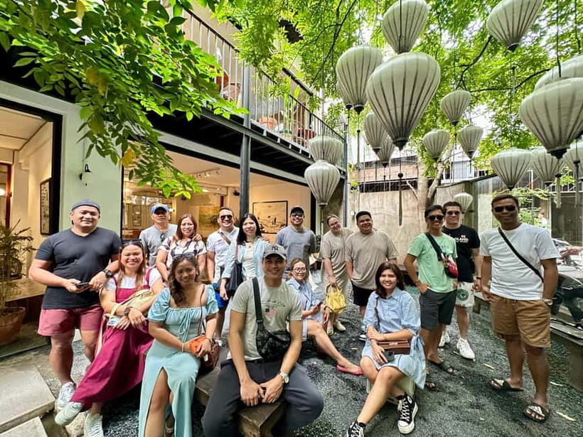 Free E-Sim Ho Chi Minh Instagram Cafe Half-Day Tour - FAQ