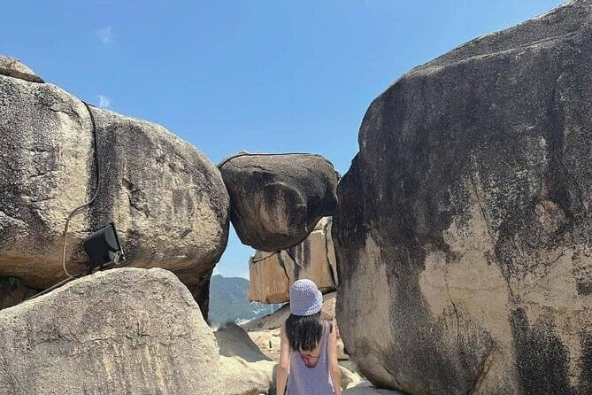 [Free E-sim] Nha Trang Instagram Day Tour - Exploring Nha Trang’s Iconic Landmarks