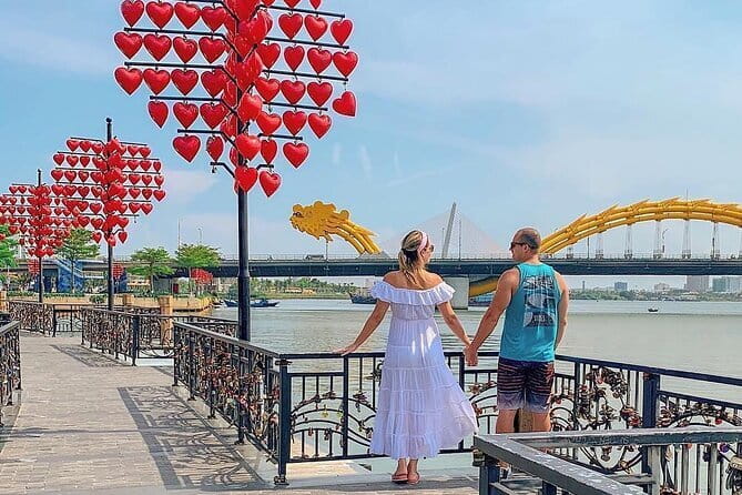 [Free E-sim] Old School Vietnam Cafe Trip in Da Nang - Key Points