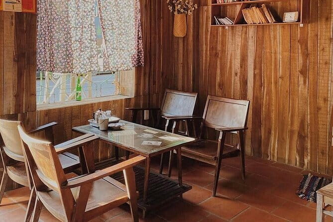 [Free E-sim] Old School Vietnam Cafe Trip in Da Nang - Who Is This Tour Best Suited For?