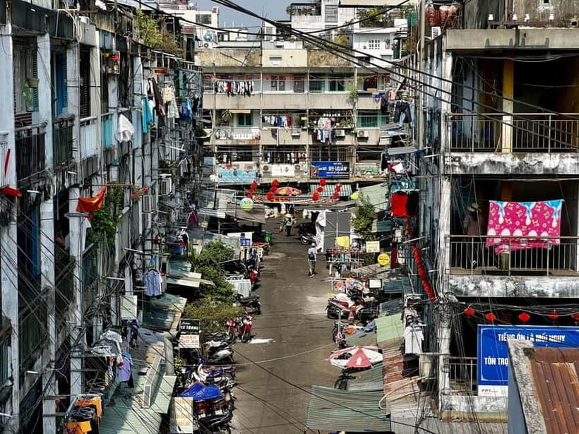 Free E-Sim Saigon Hidden Gems Tour with Local Guide - FAQs