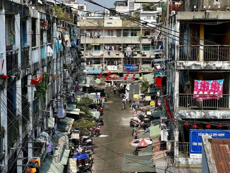 Free E-Sim Saigon Hidden Gems Tour with Local Guide - Authentic Experiences Reported by Travelers