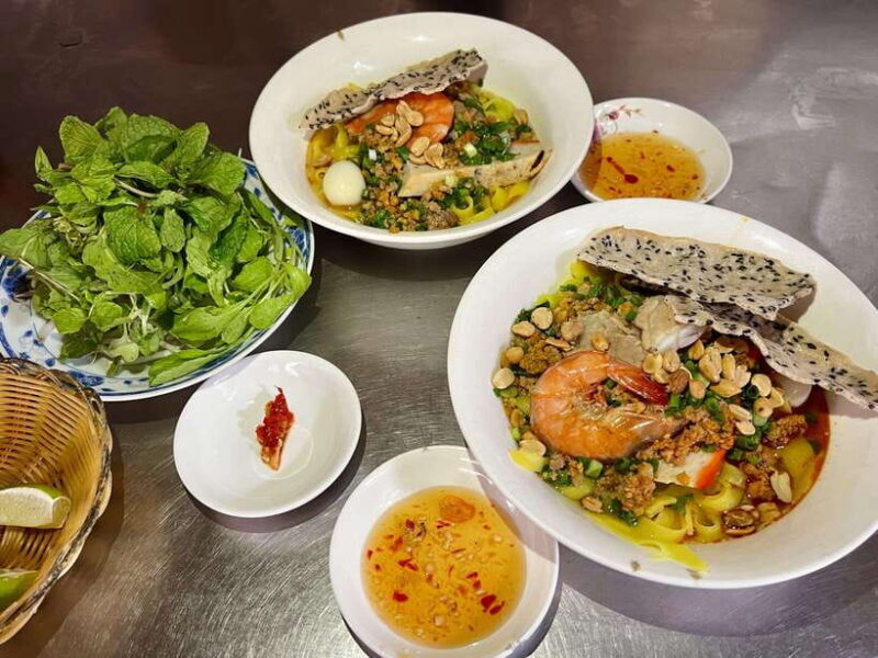 Free E-Sim Saigon Hidden Gems Tour with Local Guide - FAQ