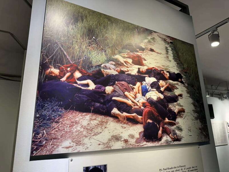 Free E-sim Saigon Instagram Half-Day Tour (Multilingual) - Authentic Insights from Reviews