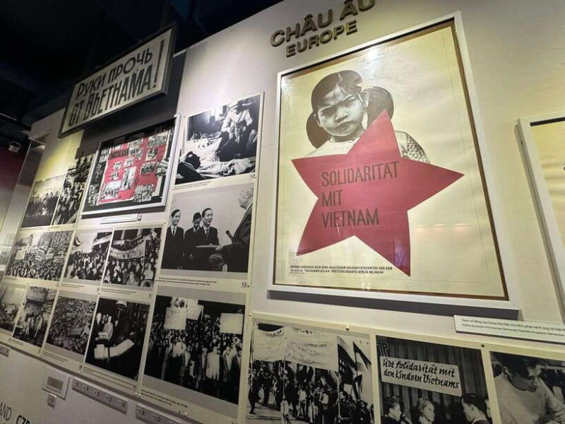 Free E-sim Saigon Instagram Half-Day Tour (Multilingual) - Practical Tips for Your Tour Experience