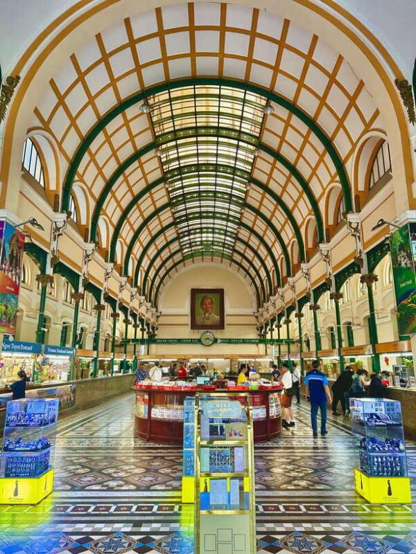 Free E-sim Saigon Instagram Half-Day Tour (Multilingual) - Who Should Consider This Tour?