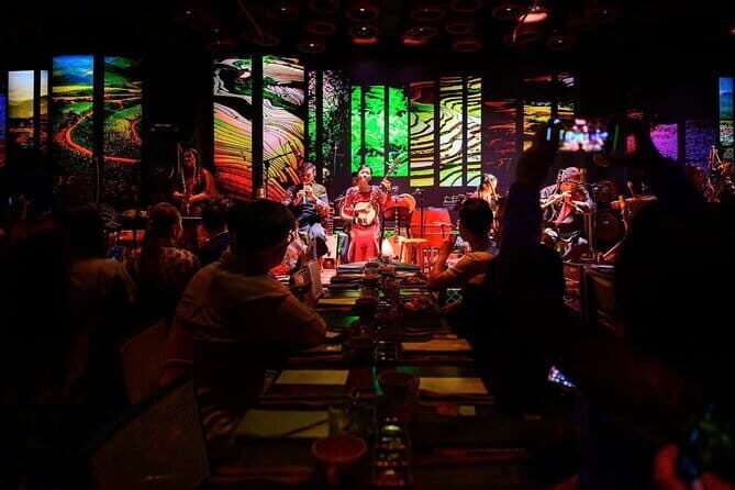 [Free E-sim] Saigon with Chao Show Night Walking Tour - FAQs
