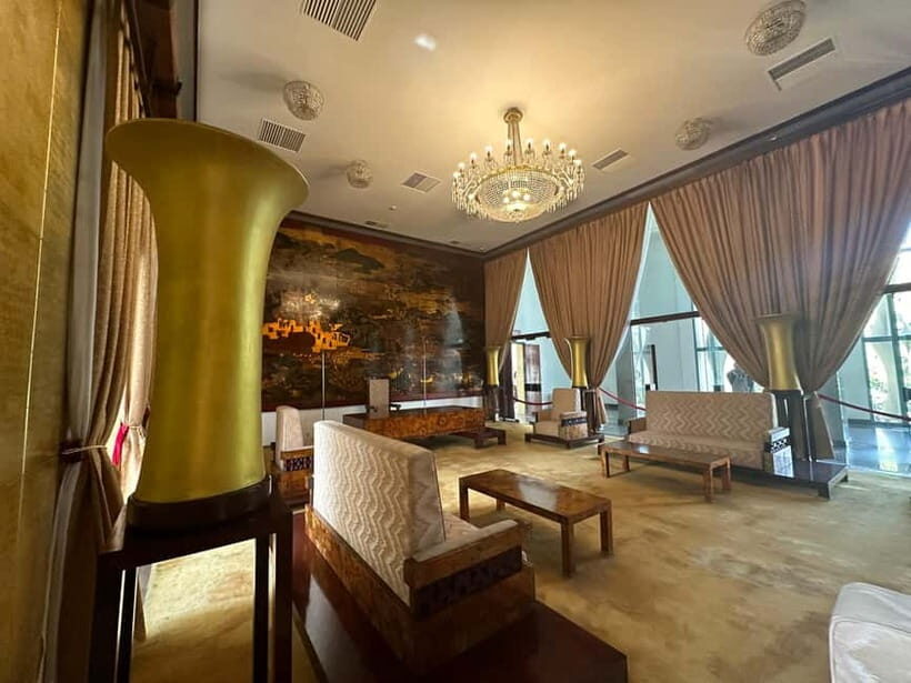 Free E-Sim War Remnants Museum & Independence Palace Tour - Final Thoughts: Who Is This Tour For?