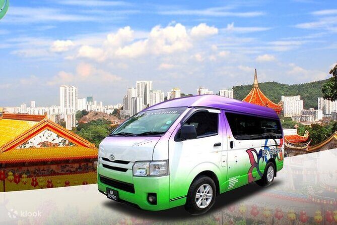 Free & Easy - Kuala Lumpur Private Car Charter Including Driver - A Closer Look at the Kuala Lumpur Private Car Charter