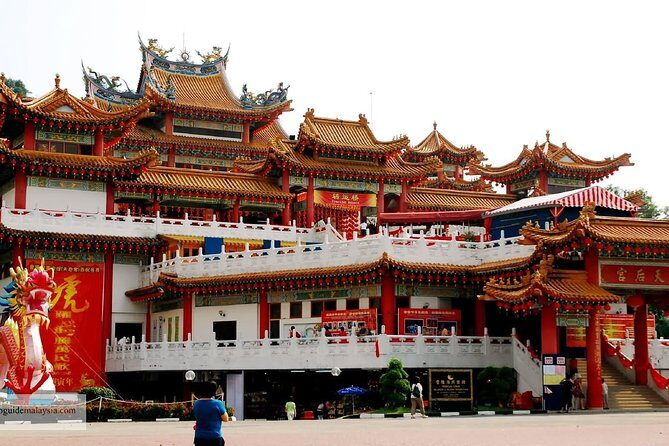 Free & Easy - Kuala Lumpur Private Car Charter Including Driver - The Sum Up