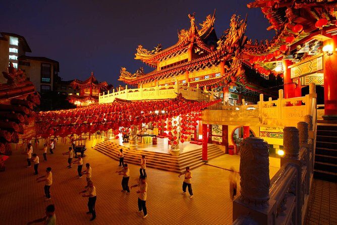 Free & Easy - Kuala Lumpur Private Car Charter Including Driver - FAQs