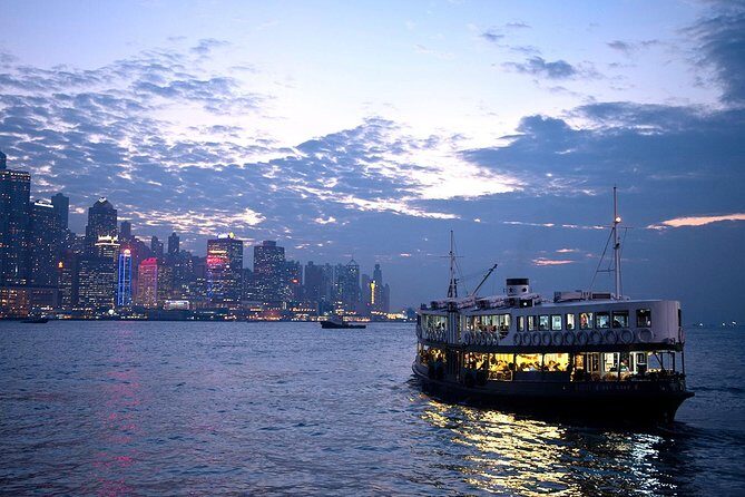 Free & Easy : Private Luxury Limo with driver from Hong Kong - Concise Summary of the Tour
