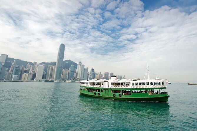 Free & Easy : Private Luxury Limo with driver from Hong Kong - Who It’s Best For