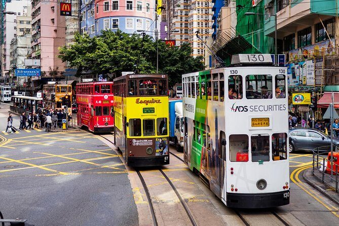 Free & Easy : Private Luxury Limo with driver from Hong Kong - Final Thoughts