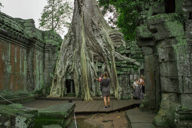 ( Free eSim) Classic Angkor Wat Sunrise Full Day Tour - The Sum Up: Is This Tour Right for You?
